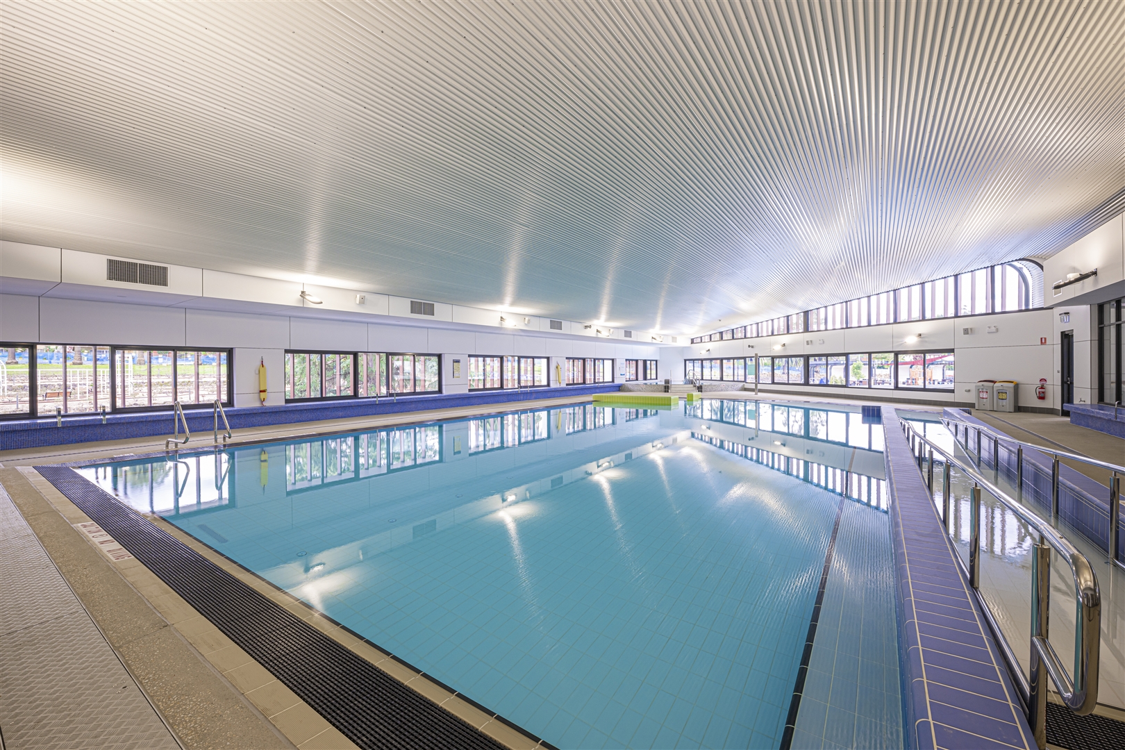 Memberships & Passes - Aquatic » Waves Fitness & Aquatic Centre